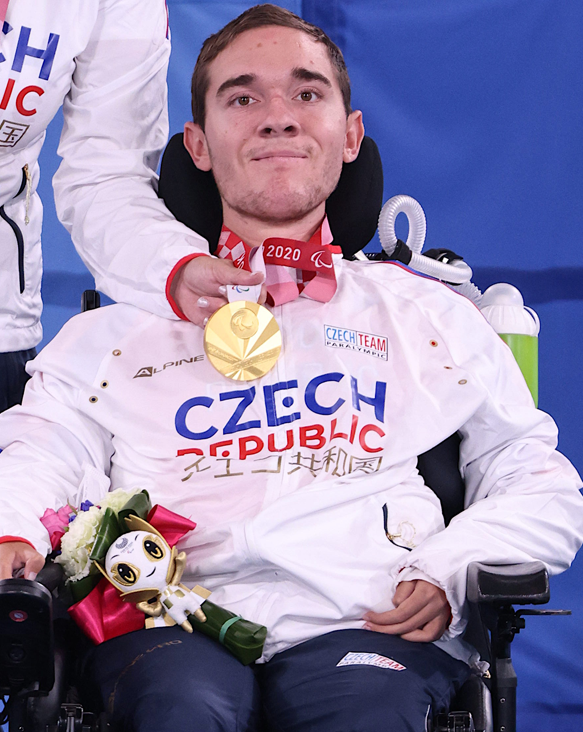 Adam Peska - PTC Therapeutics (Ireland)