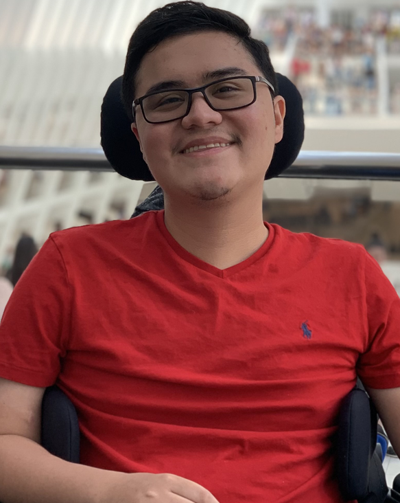 Daniel Castro - PTC Therapeutics (Ireland)